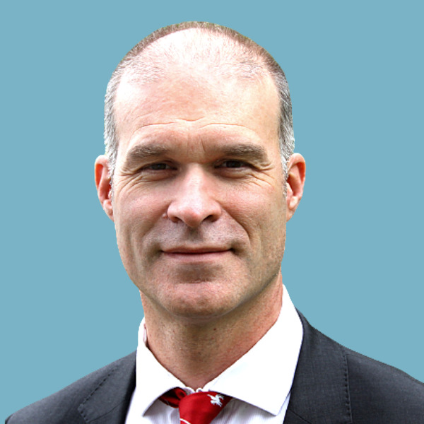 Brian Saunders - Endoscopy On Air