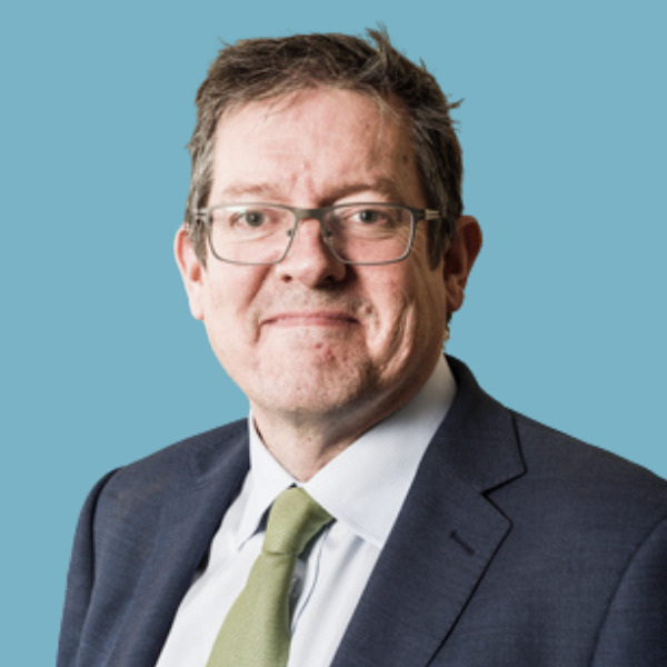 George Webster - Endoscopy On Air