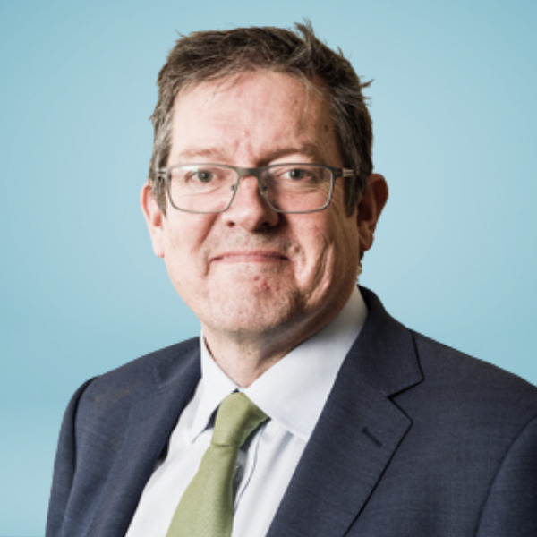 George Webster - Endoscopy On Air