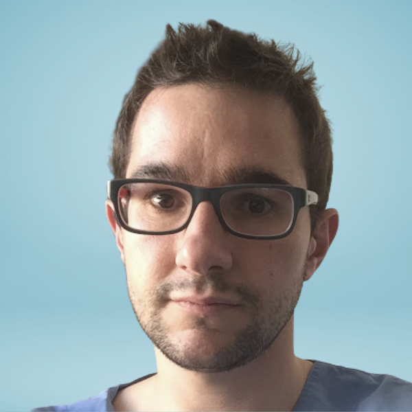 Mathieu Pioche - Endoscopy On Air