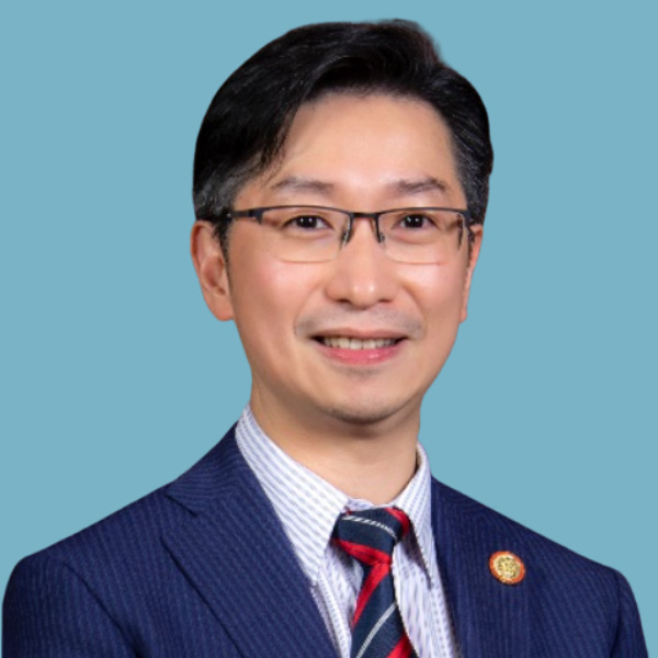 Philip Wai Yan, CHIU - Endoscopy On Air