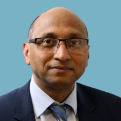 Pradeep Bhandari - Endoscopy On Air