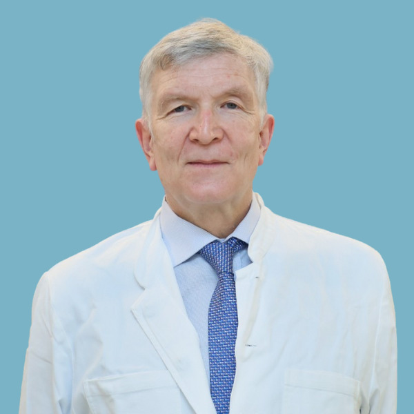 Thomas Rösch - Endoscopy On Air