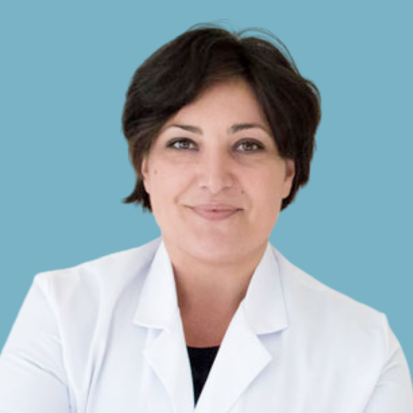 Roberta Maselli - Endoscopy On Air