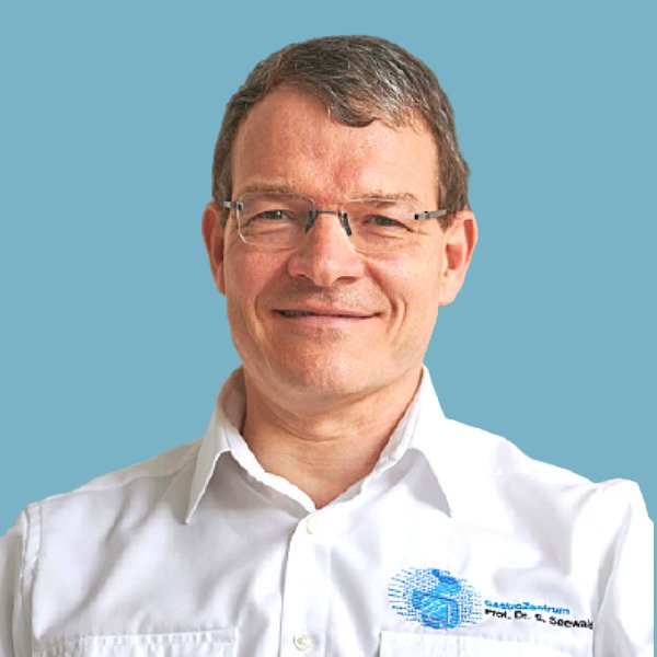 Stefan Seewald - Endoscopy On Air