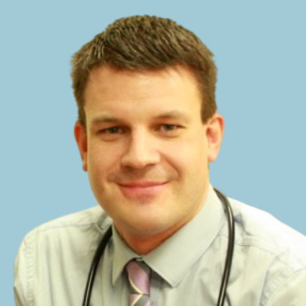 Gareth Corbett - Endoscopy On Air