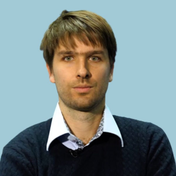 Jérémie Jacques - Endoscopy On Air