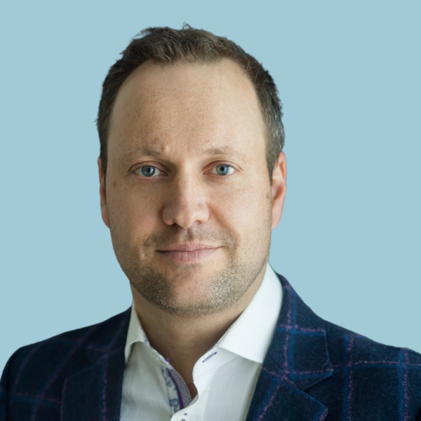 Robert Berger - Endoscopy On Air