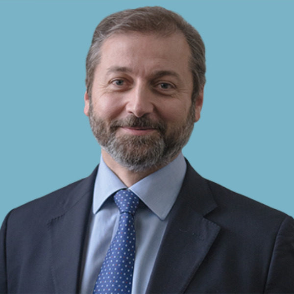 Francesco Maria Di Matteo - Endoscopy On Air