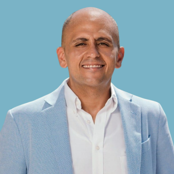 Mostafa Ibrahim - Endoscopy On Air