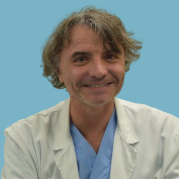 Carlo Fabbri - Endoscopy On Air