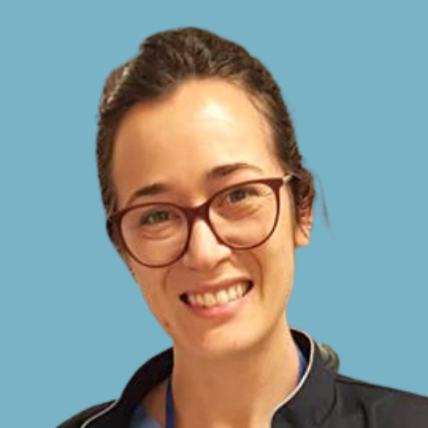 Bianca Maria Quarta Colosso - Endoscopy On Air