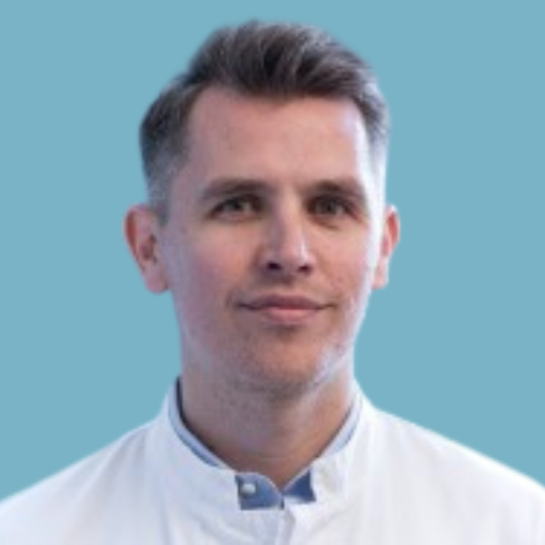 Torsten Beyna - Endoscopy On Air