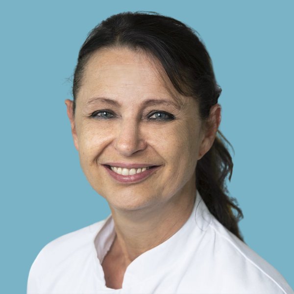 Christine Stier - Endoscopy On Air