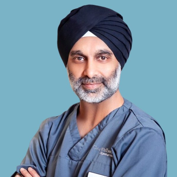 Devinder Bansi - Endoscopy On Air