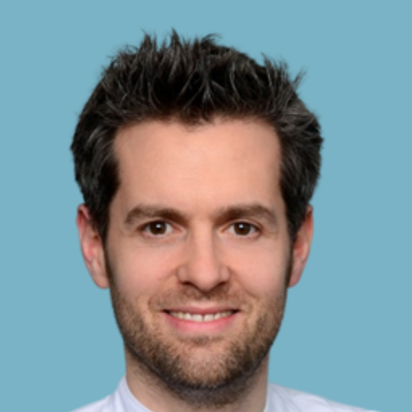 Philip Dautel - Endoscopy On Air