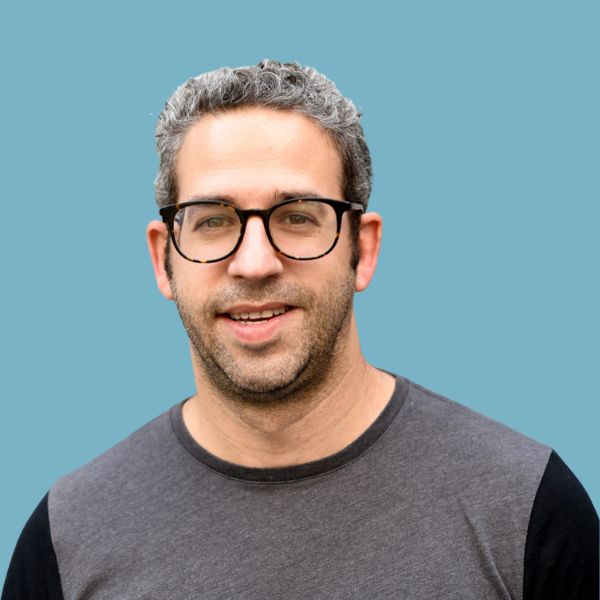 Steven Shamah - Endoscopy On Air