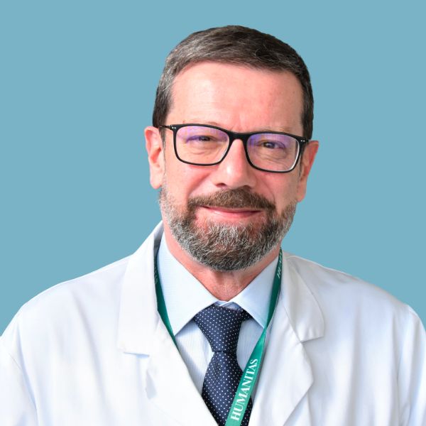 Alessandro Armuzzi - Endoscopy On Air