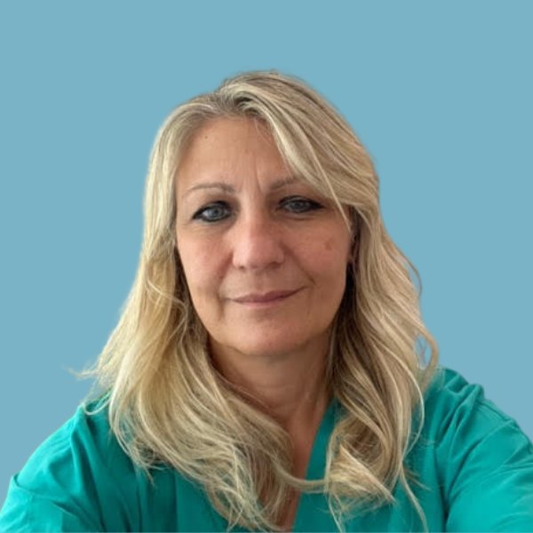 Antonella Scarcelli - Endoscopy On Air