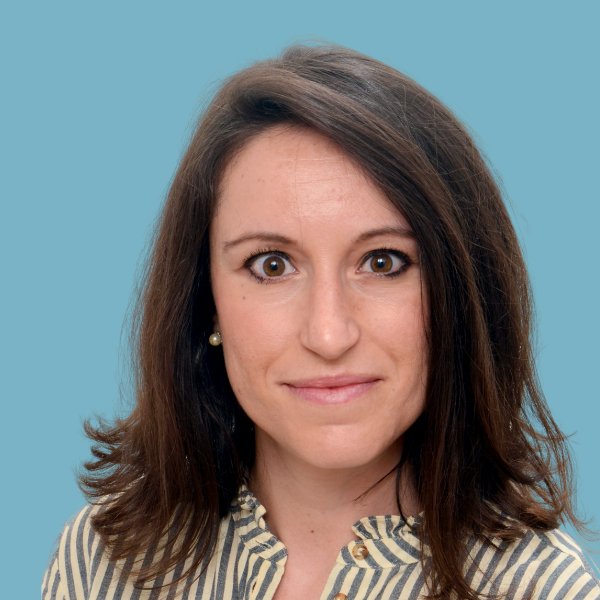 Giulia Gibiino - Endoscopy On Air