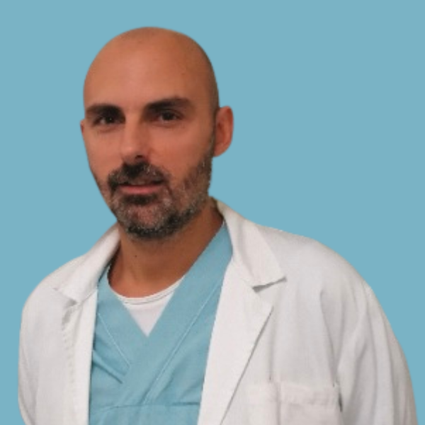 Marco Di Marco - Endoscopy On Air