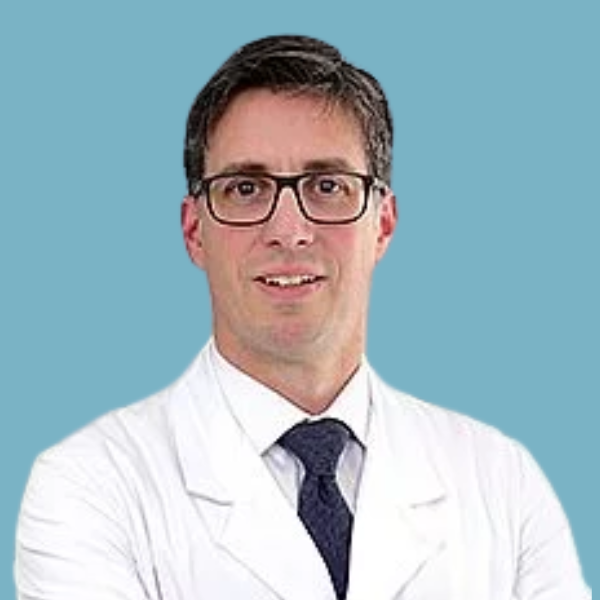 Martin Götz - Endoscopy On Air