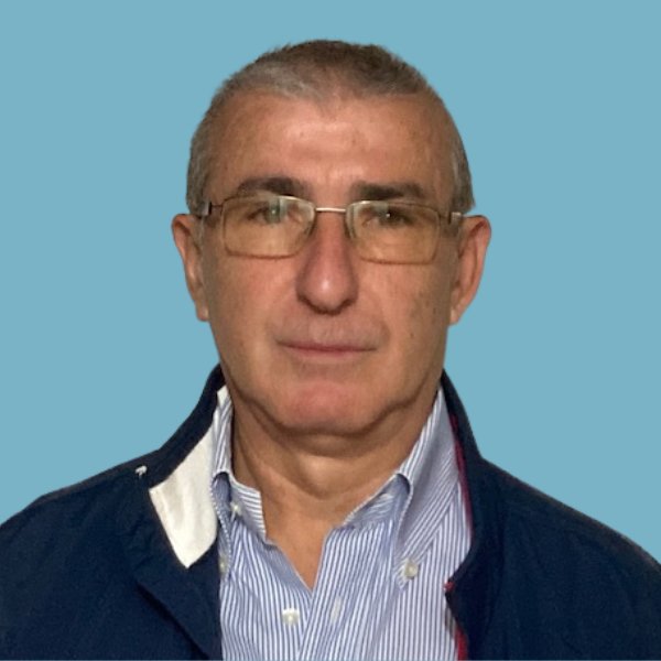 Roberto Lamanda - Endoscopy On Air