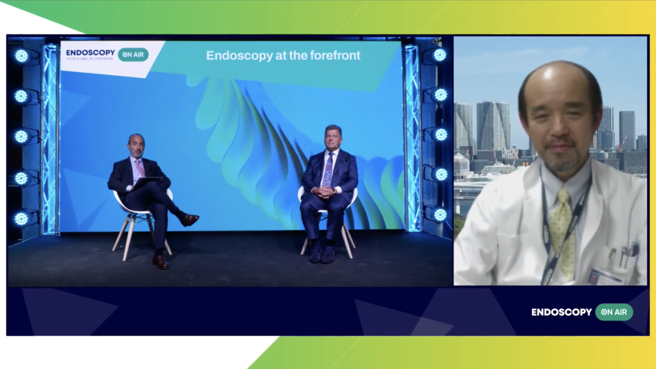 Alessandro Repici - Endoscopy On Air