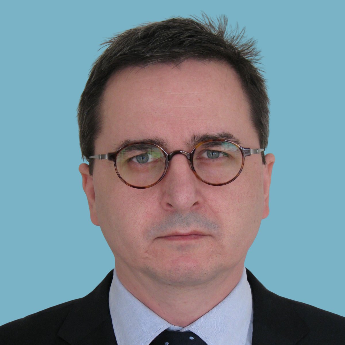 Rastislav Kunda - Endoscopy On Air