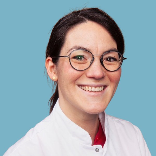 Roos Pouw - Endoscopy On Air