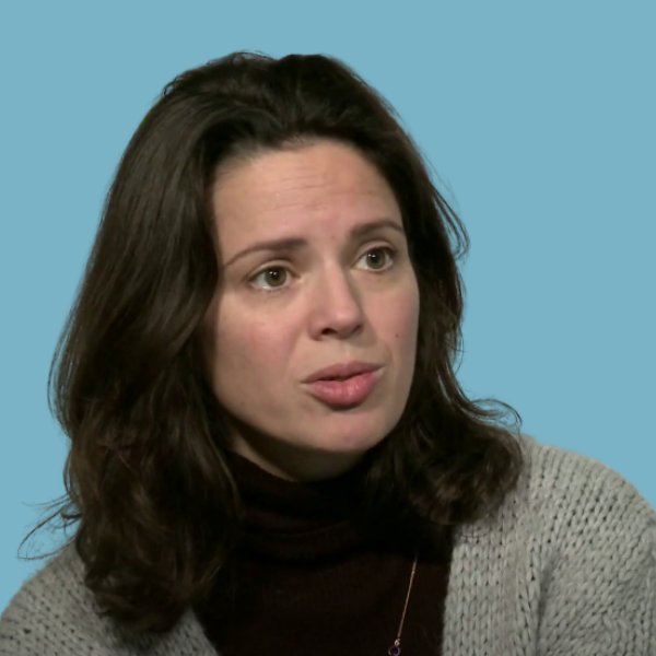 Marianna Arvanitakis - Endoscopy On Air