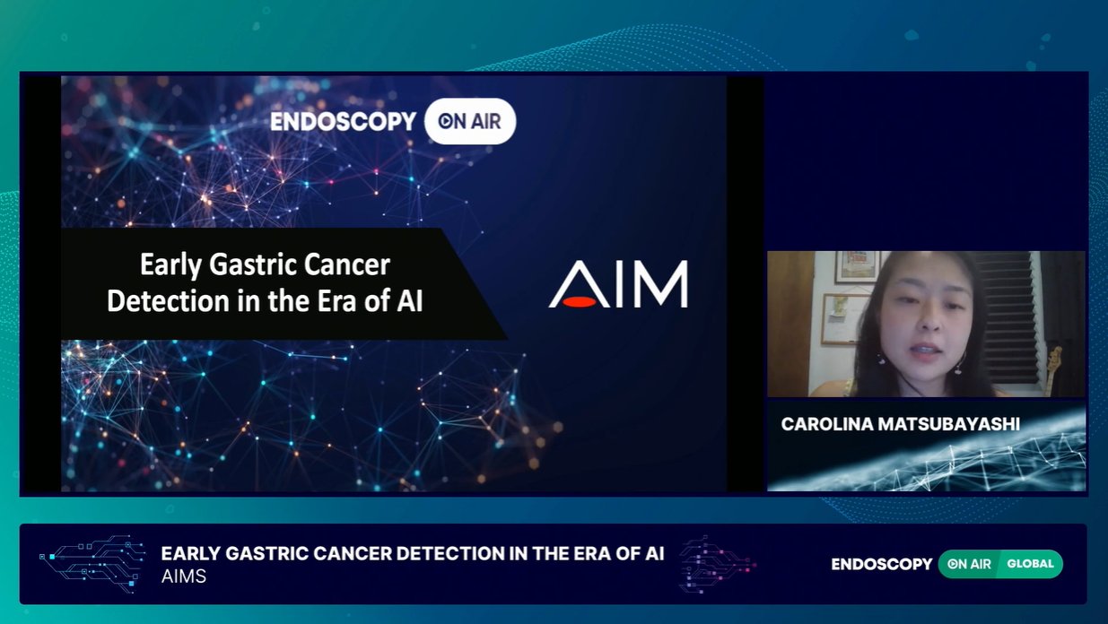 Early Gastric Cancer Detection In The Era Of Ai Endoscopy On Air