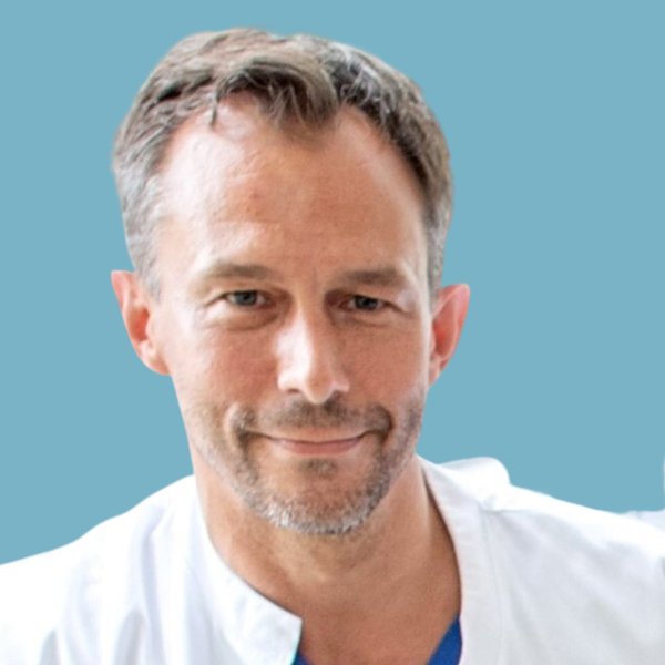 Alexander Arlt - Endoscopy On Air