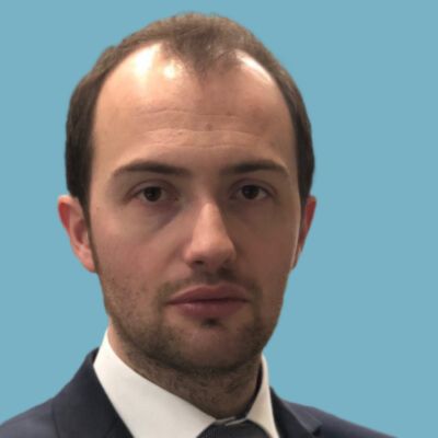 David Tate - Endoscopy On Air