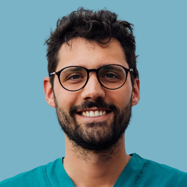 Matteo Ghisa - Endoscopy On Air