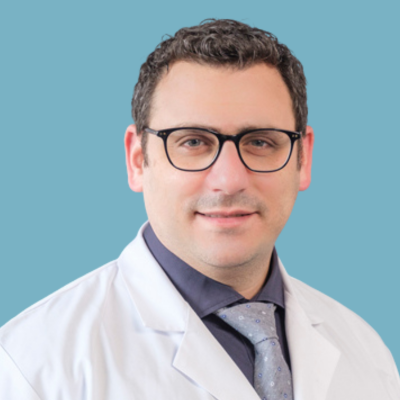 Elia Samaha - Endoscopy On Air