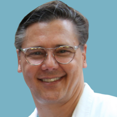 Todd Baron - Endoscopy On Air