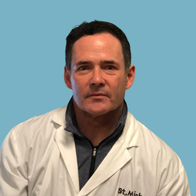 Gary May - Endoscopy On Air