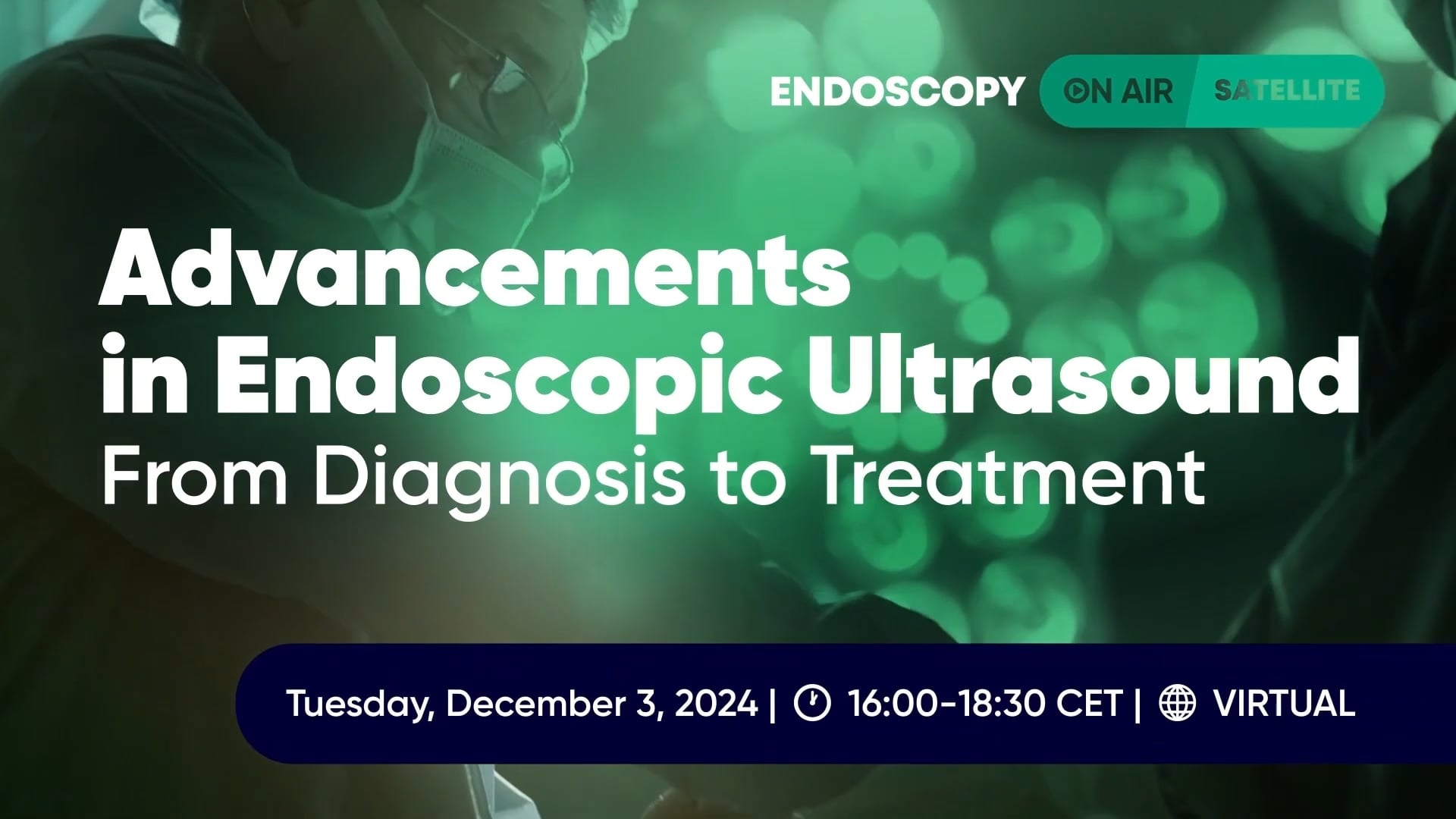 Advancements in Endoscopic Ultrasound: From Diagnosis to Treatment ...