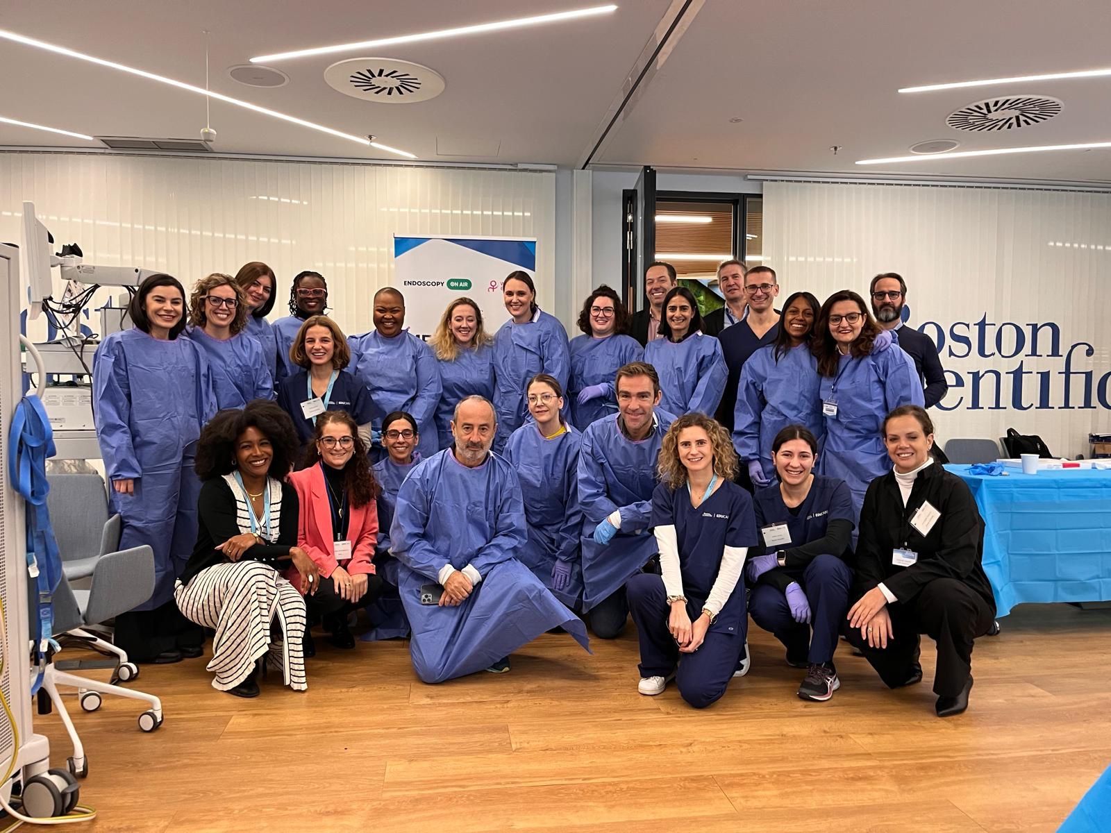 Endoscopy On Air - Global Endoscopy Virtual Events