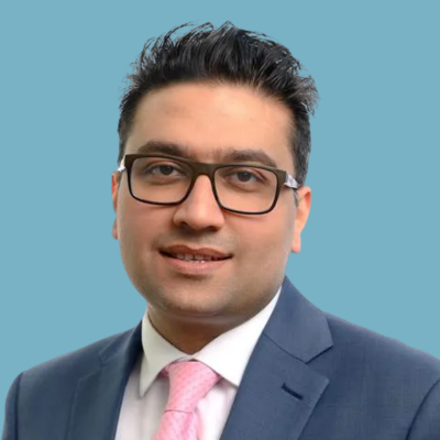 Mohammad Bilal - Endoscopy On Air